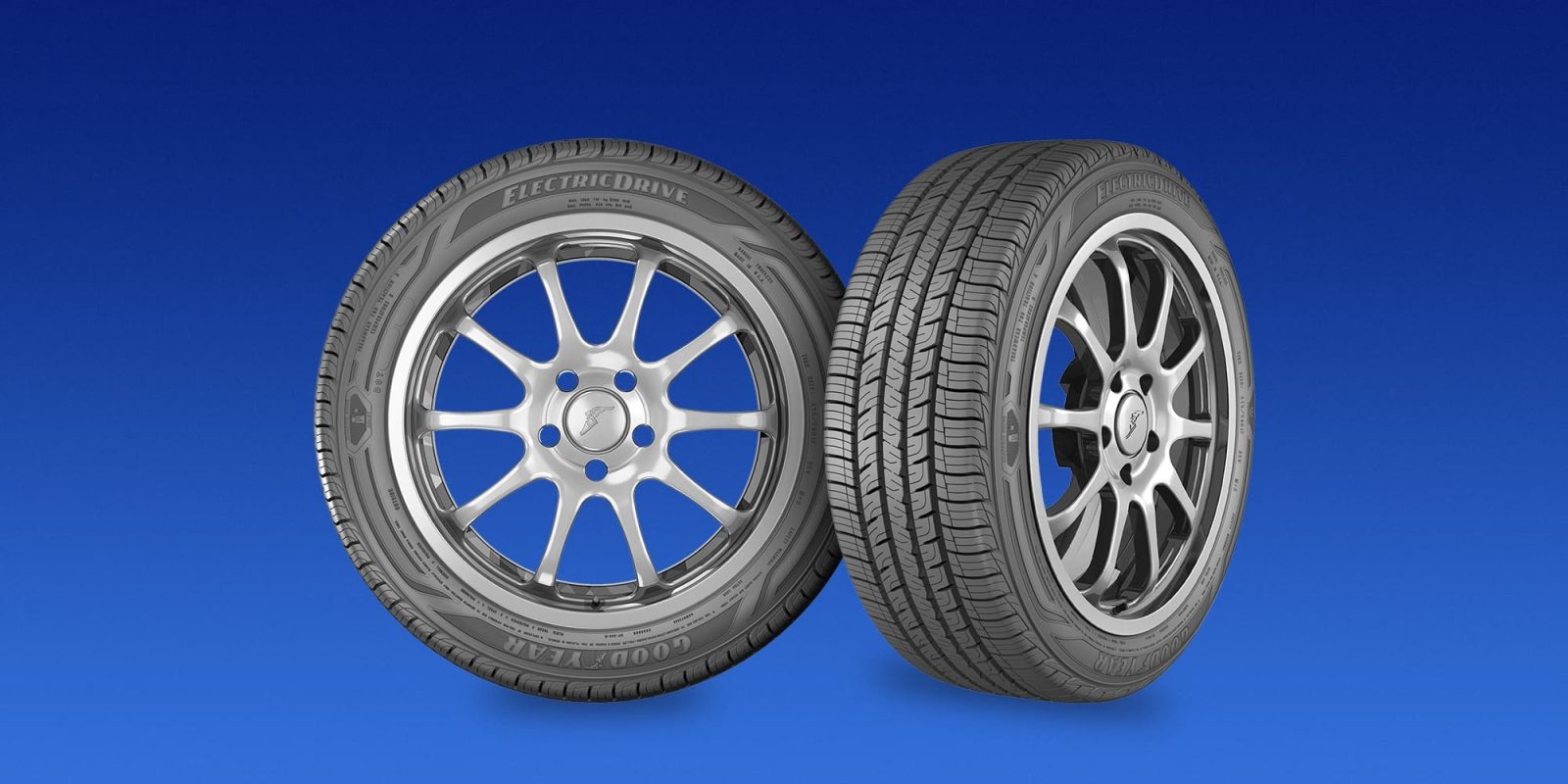 Tire makers are adapting their business for the EV revolution - Drive ...