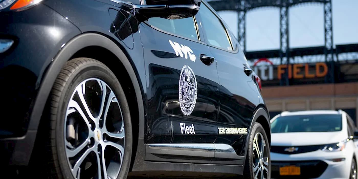 States and cities could save by converting to electric vehicles - Drive ...