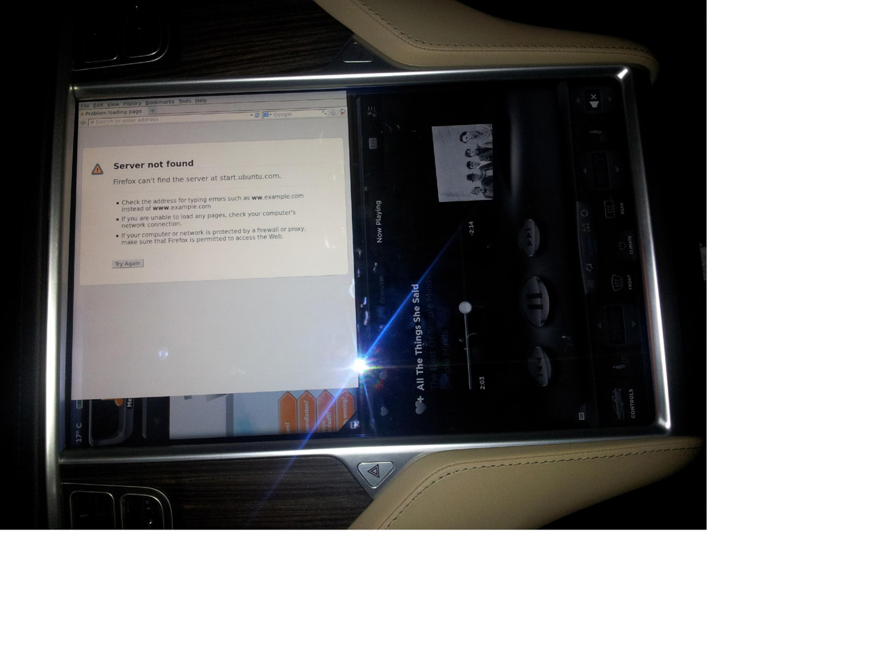 Tesla Model S is more like a network than a computer | Electrek