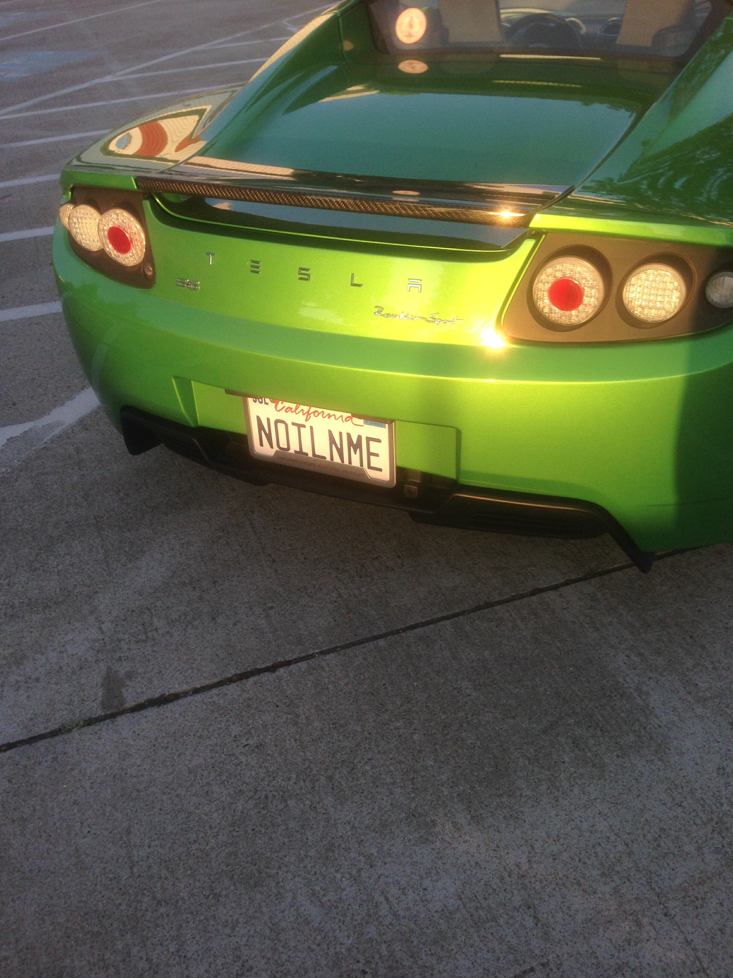 Best Tesla License Plates [Gallery] | Electrek