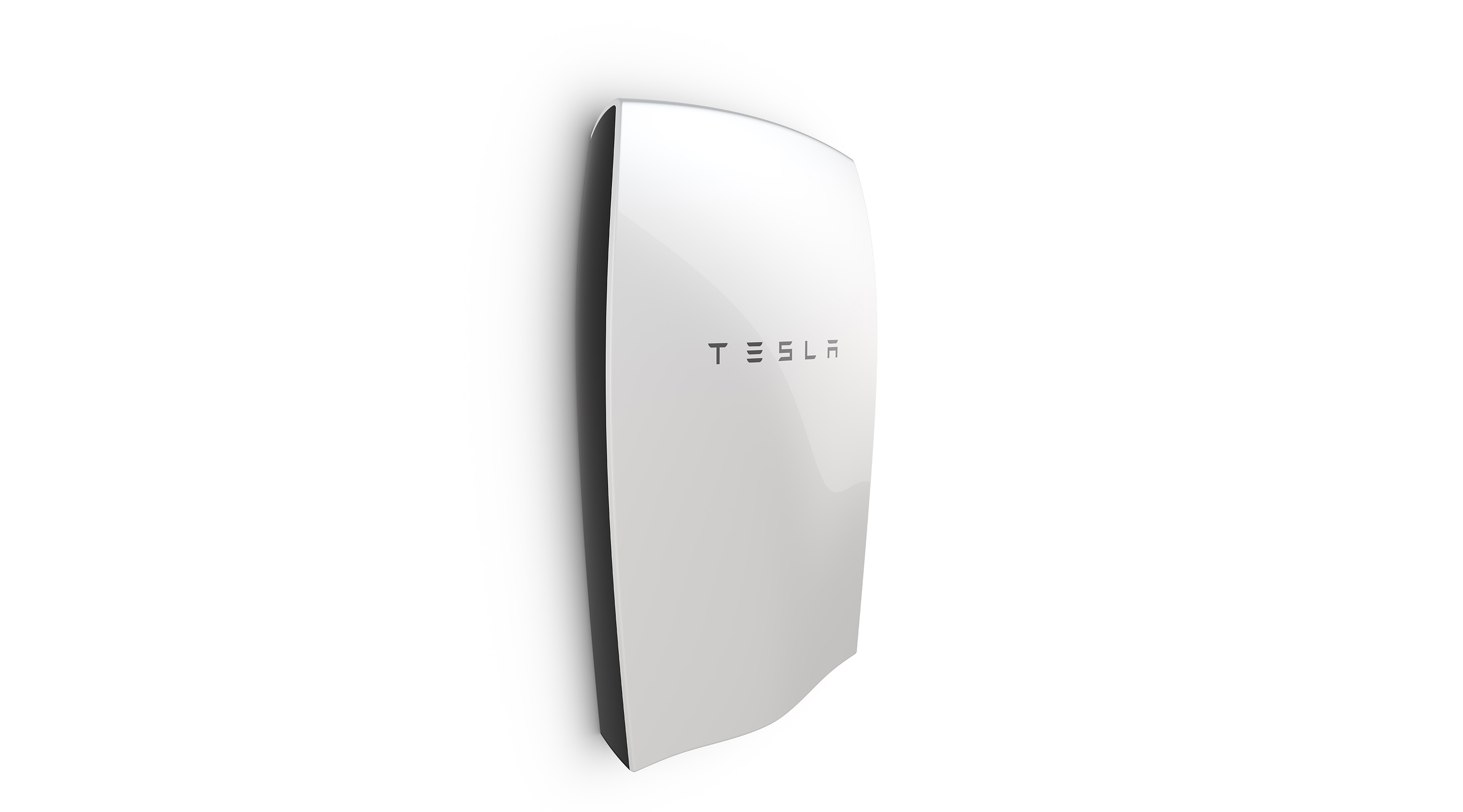 Tesla's Sleek New Home Battery, the "Tesla Powerwall" Announced. Prices ...