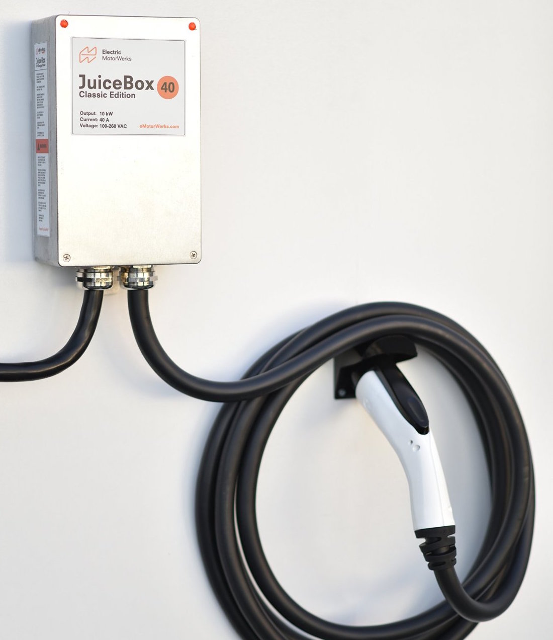 Chargepoint releases new home EV chargers starting at $499 but are they ...