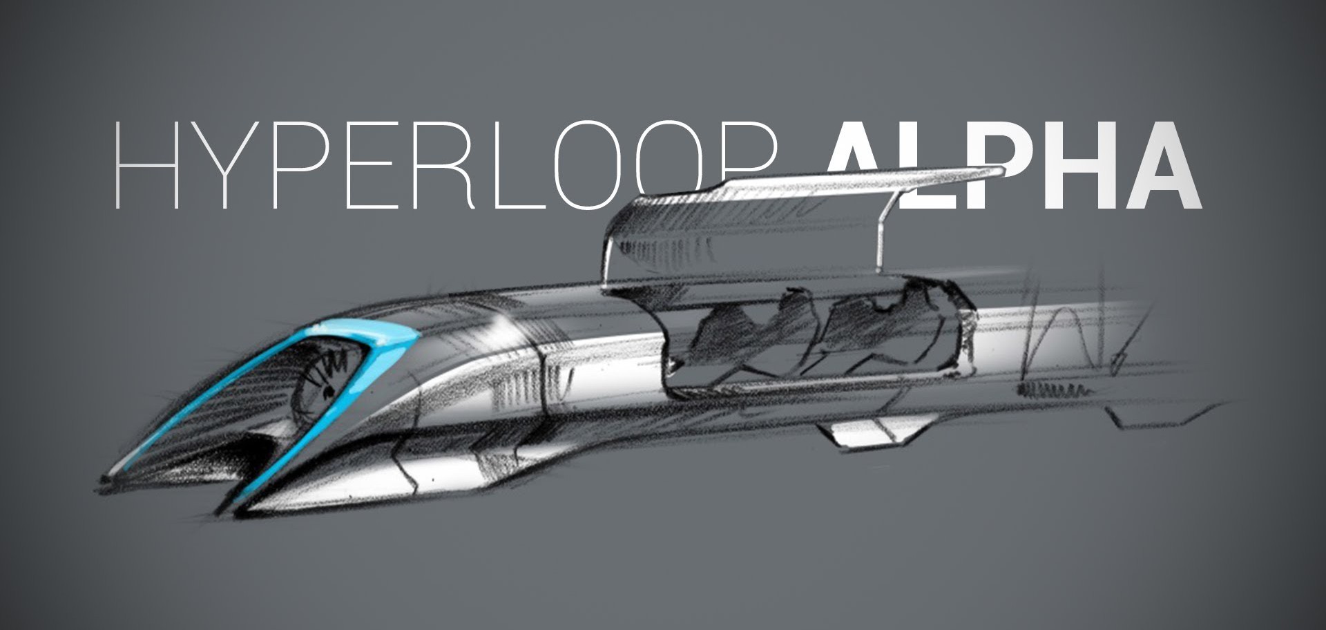 New pictures from Hyperloop Technologies show progress on this exciting ...