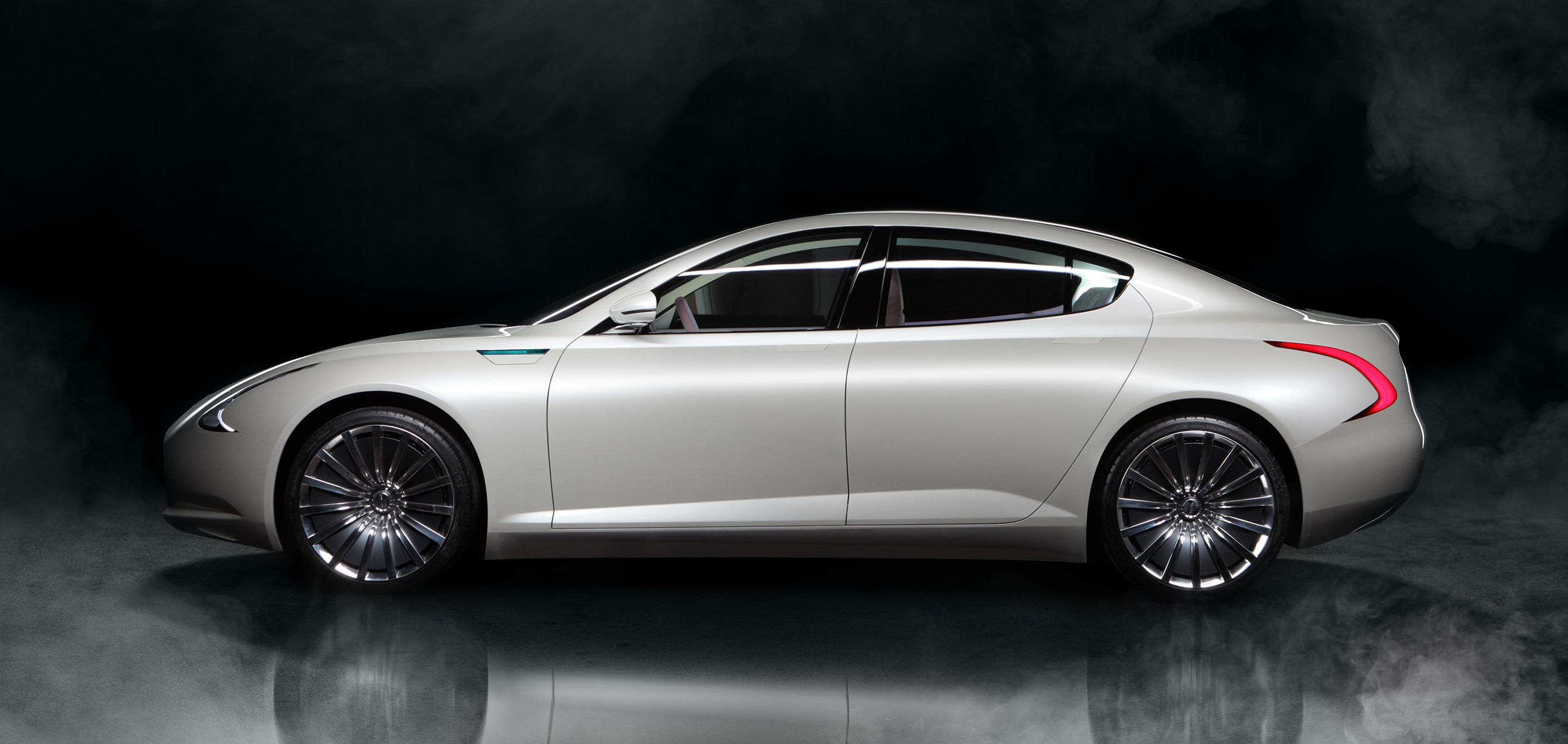 Thunder Power - Electrek