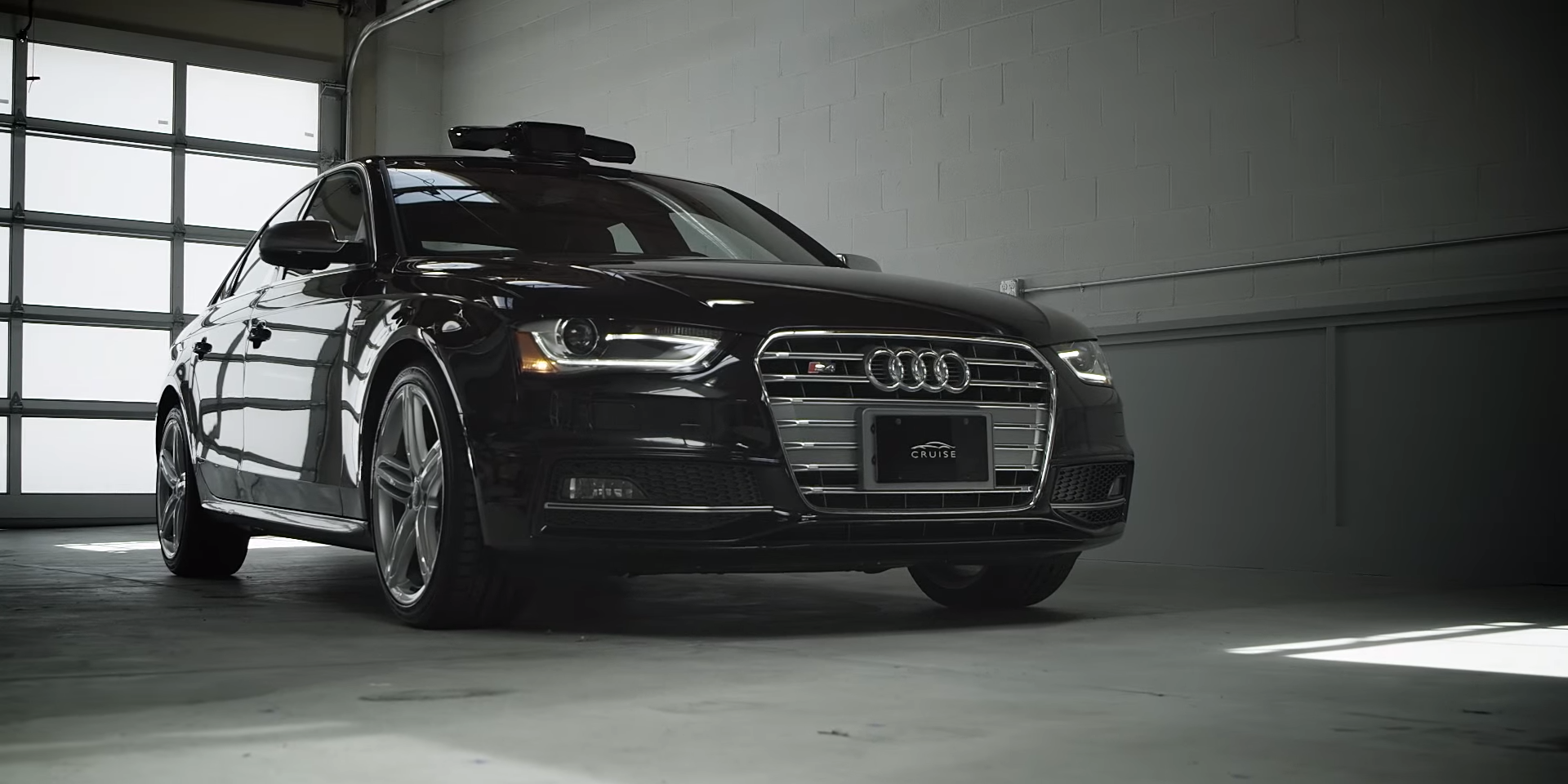 Cruise Automation | Electrek