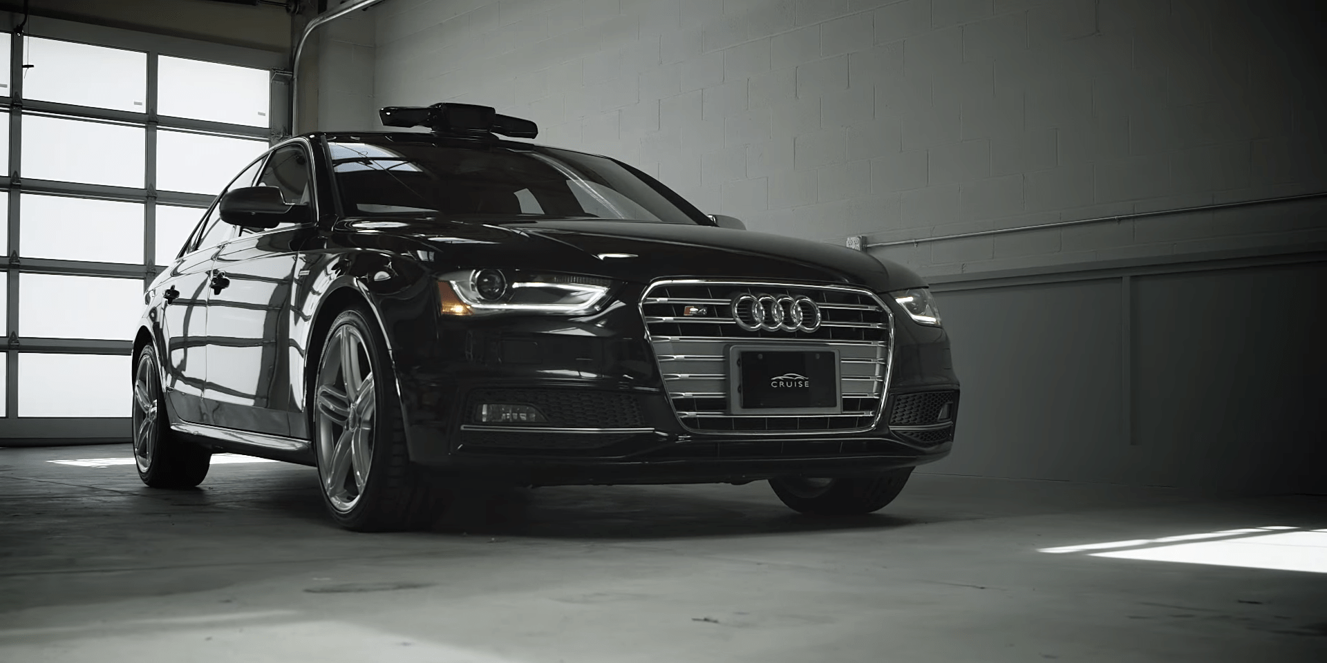 Cruise Automation | Electrek