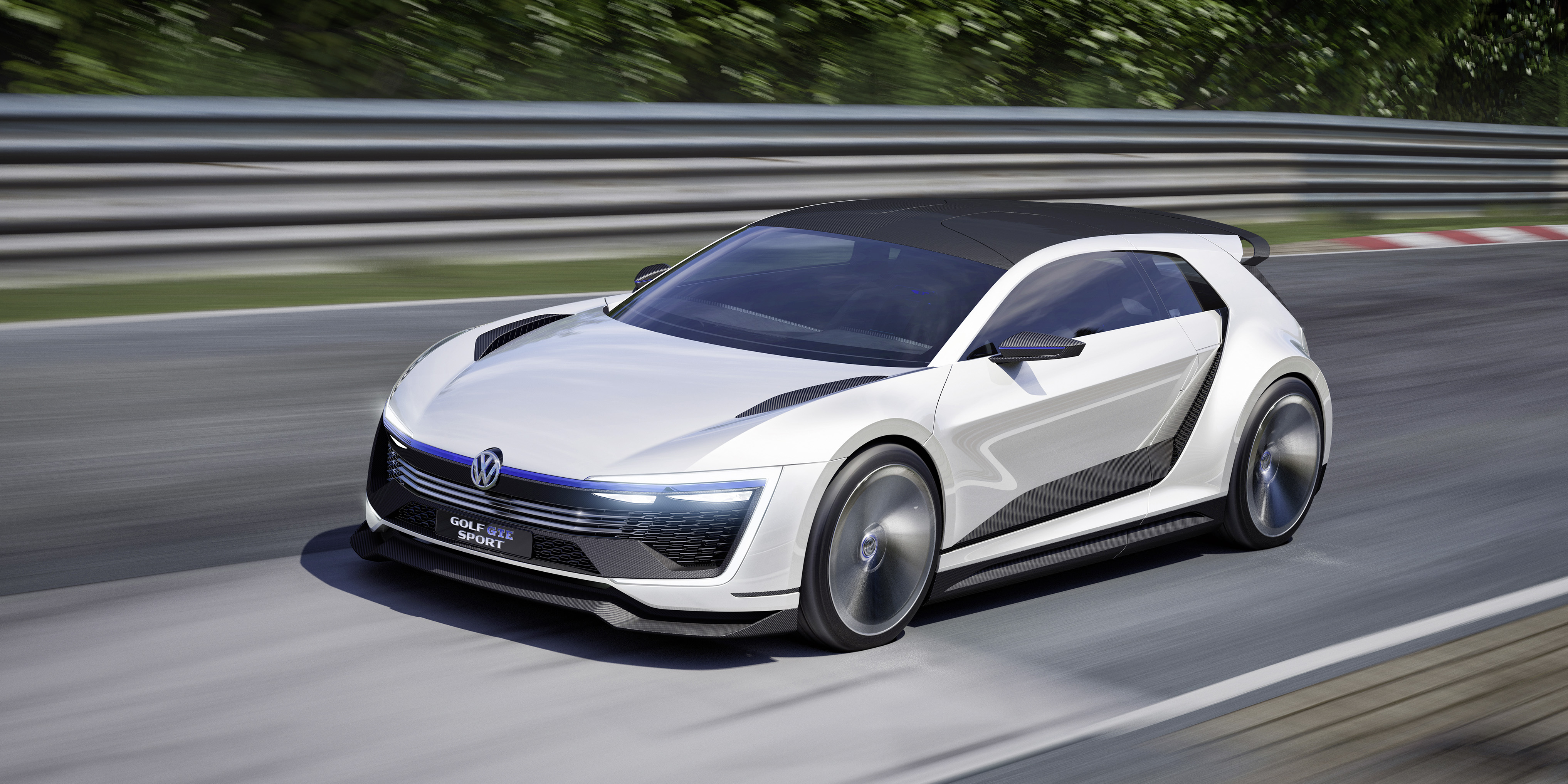 Report: first VW electric car on the new MEB platform will have 311 ...