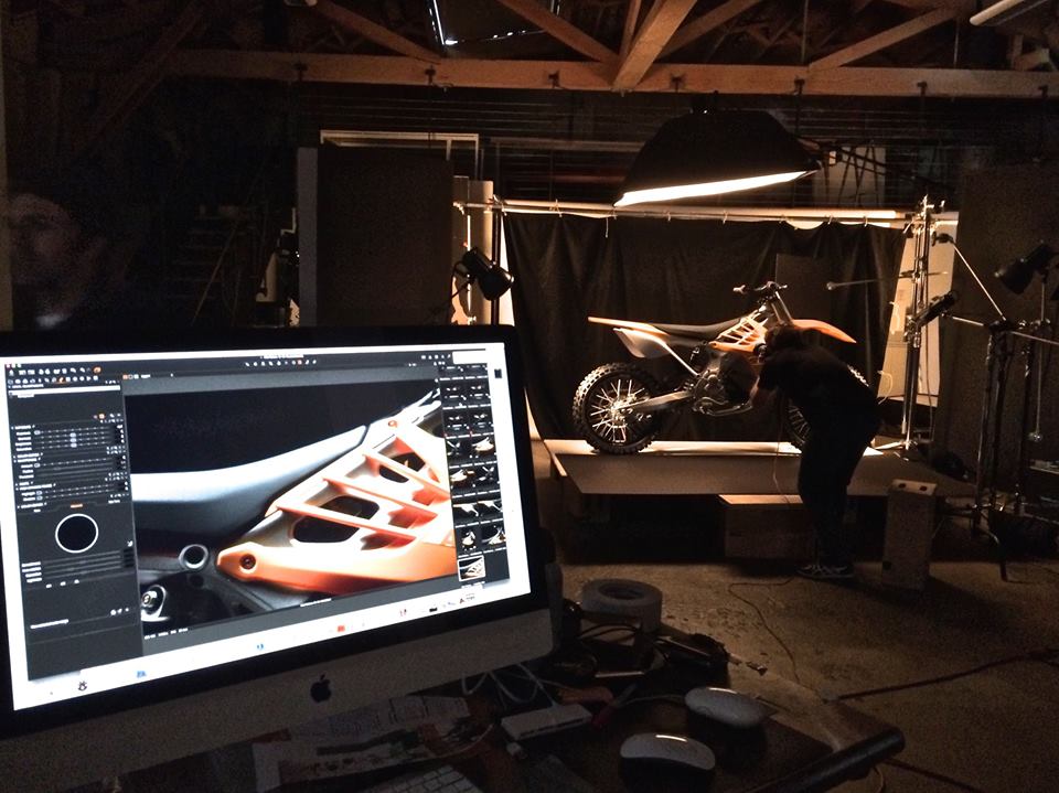 Alta Motors starts production of its all-electric $15,000 motorcycle ...