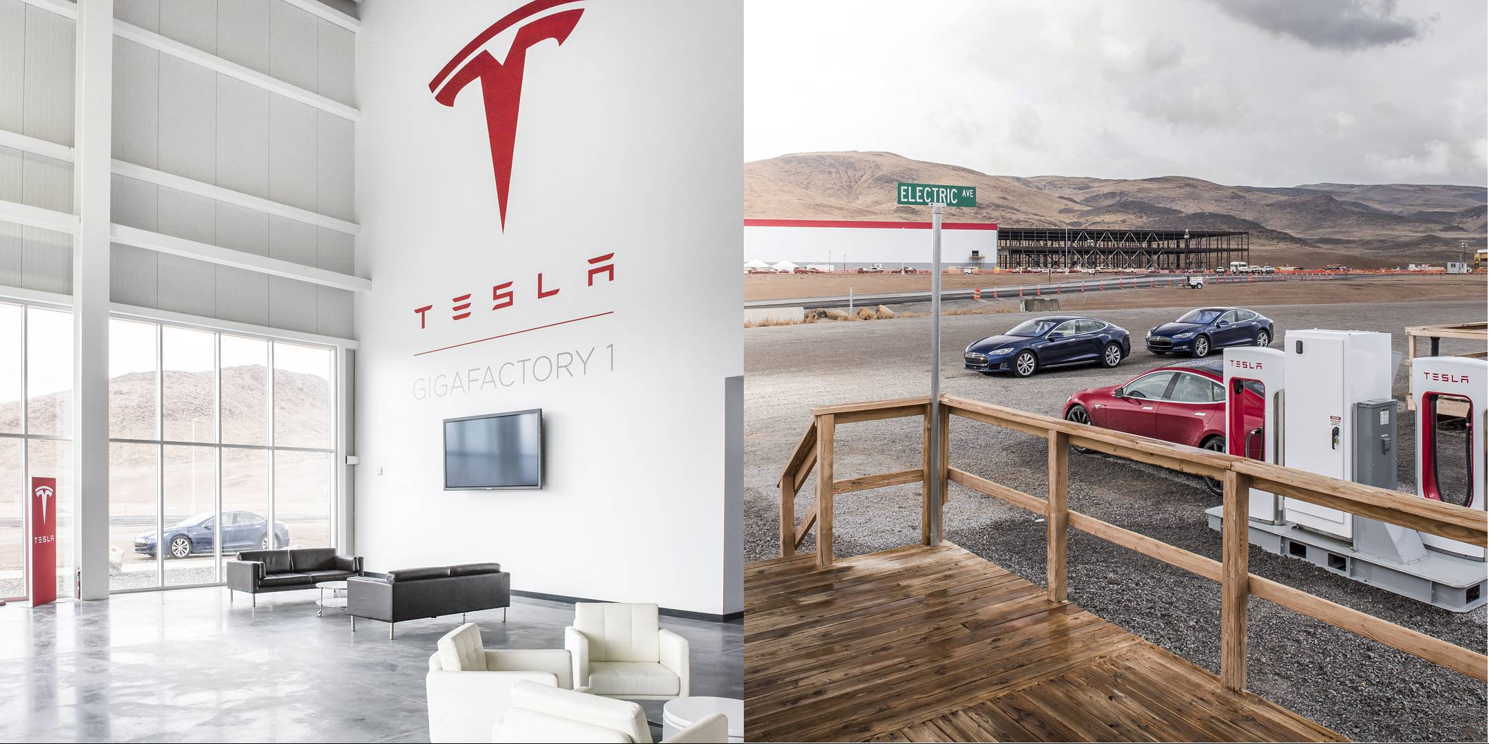 Tesla reportedly in talks to build a Gigafactory in South Africa | Electrek