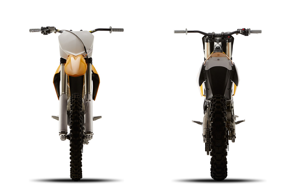 Alta Motors starts production of its all-electric $15,000 motorcycle ...