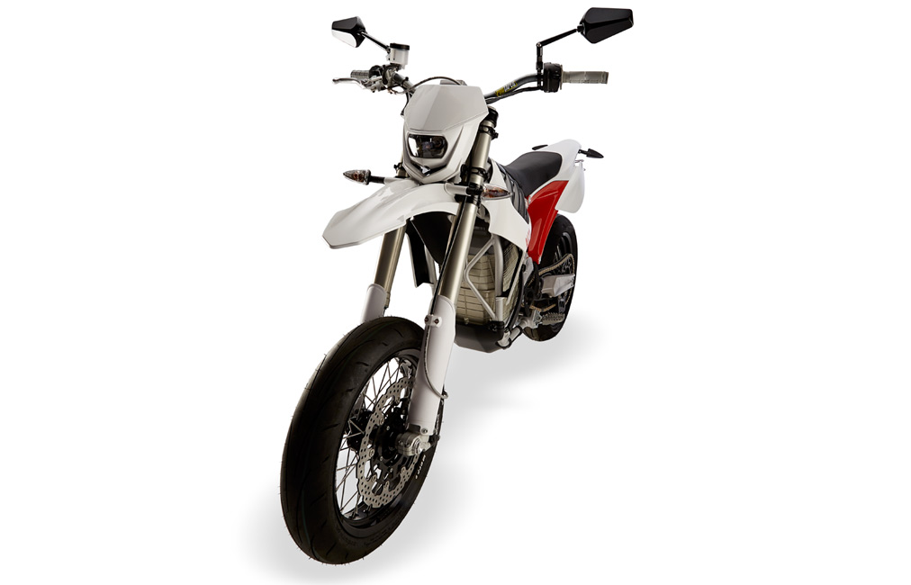 Alta Motors starts production of its all-electric $15,000 motorcycle ...