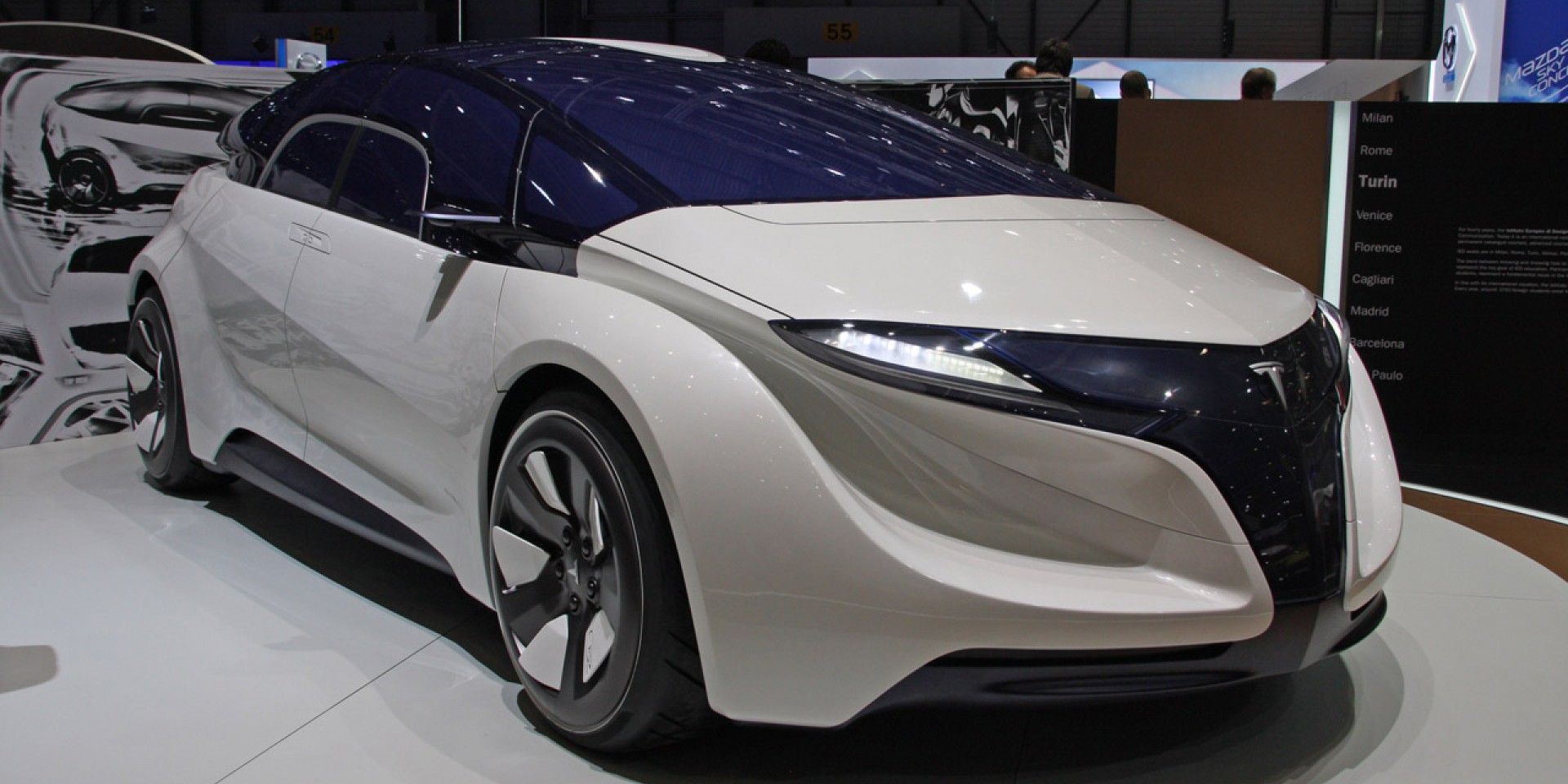 EV and Tesla News, Green Energy, Ebikes, and more