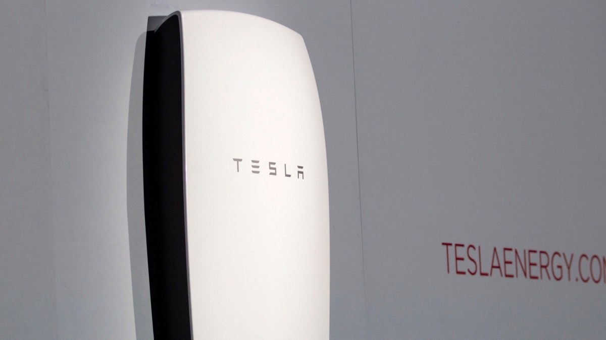 Ardes Johnson - Electrek