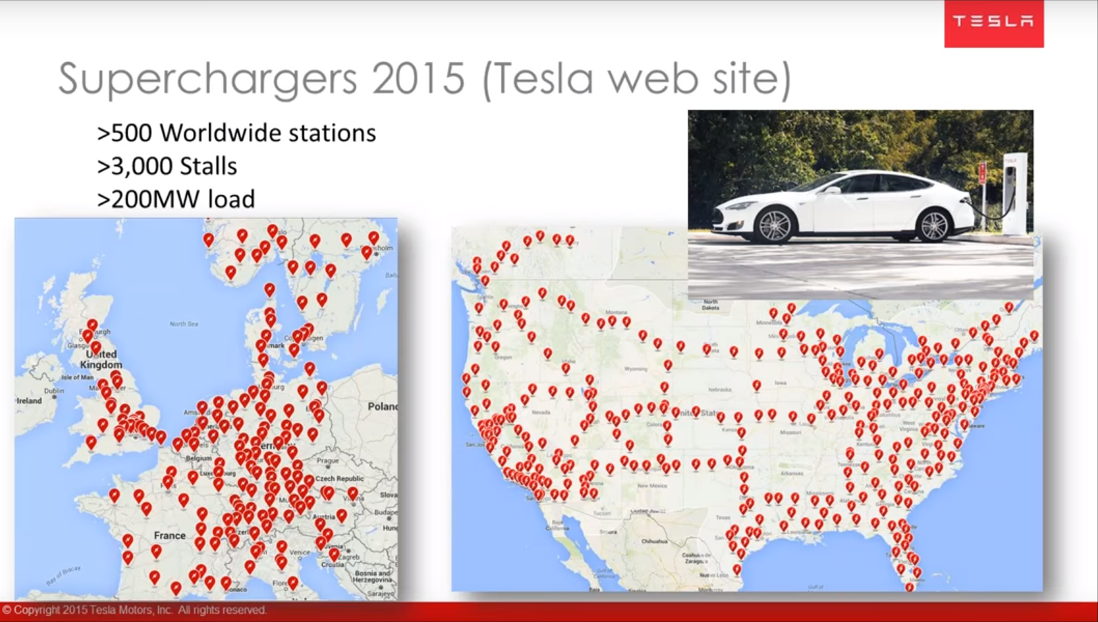 Vice President of 'Tesla Energy' describes his vision for the company's ...