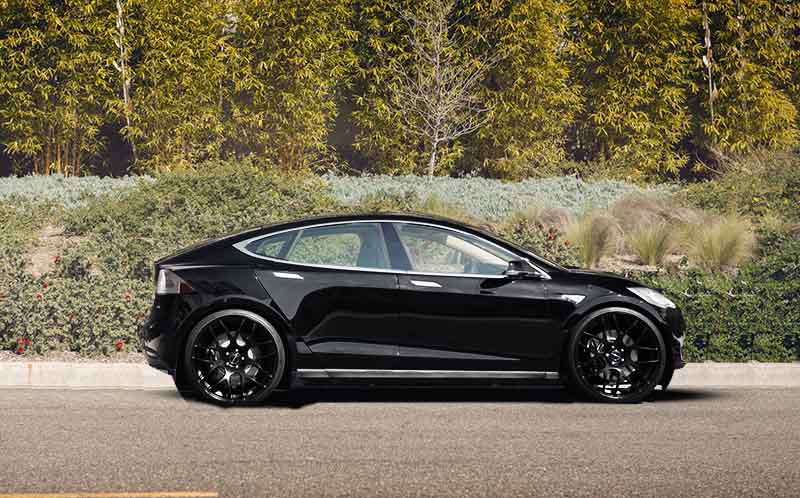 Tesla Model 3 renderings Round-up Part 2 – which one will be closest to ...