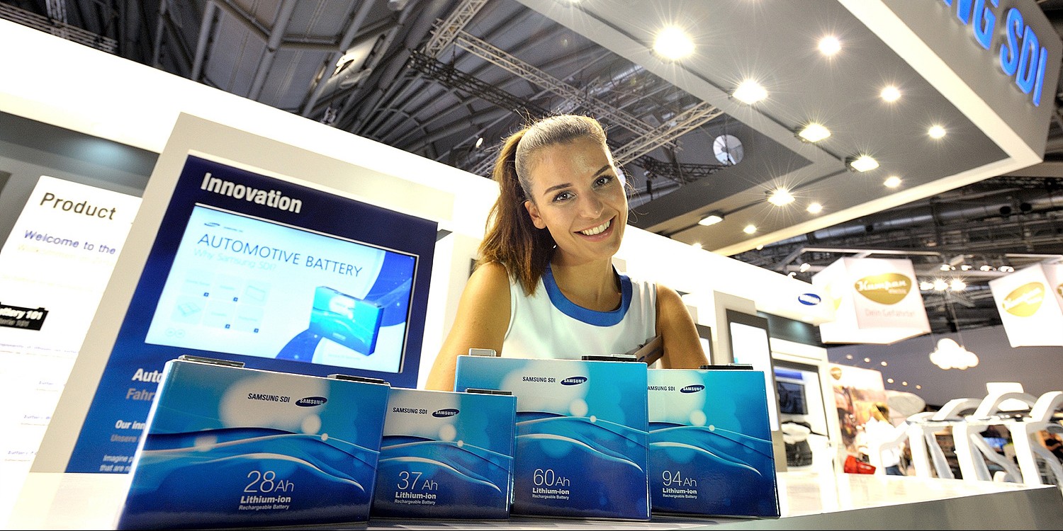 Samsung announces its own 'Gigafactory' in Hungary, plans enough ...