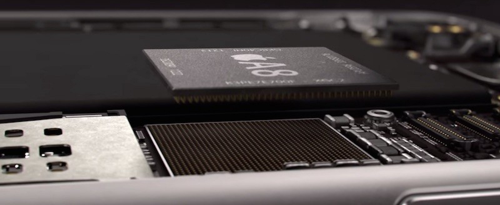 Tesla hires yet another chip architecture titan out of Apple's PA Semi ...