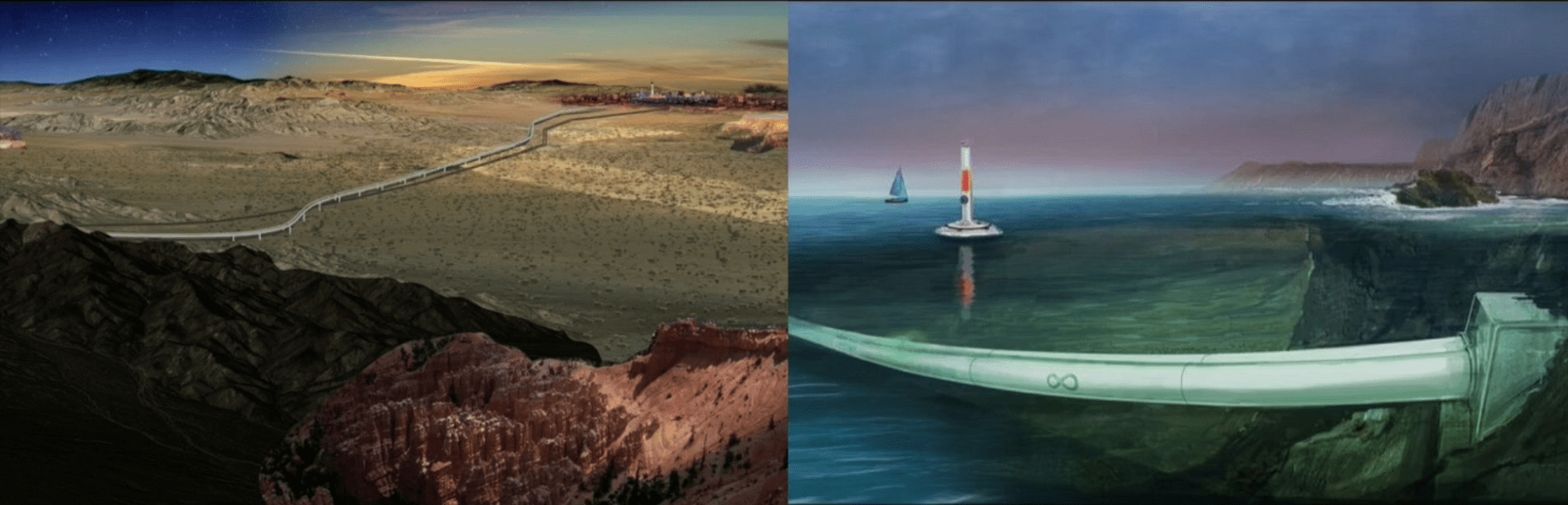 'Hyperloop One Global Challenge' launches to develop the world’s first ...