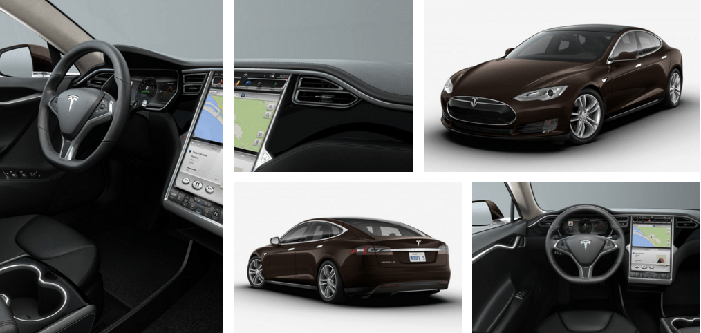 Great deals on Tesla CPOs: Model S 85 for only $50,000 and rare ...
