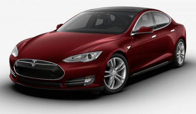 Great deals on Tesla CPOs: Model S 85 for only $50,000 and rare ...