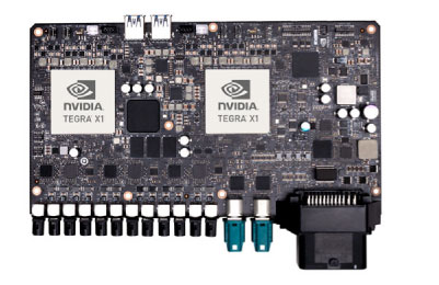 Tesla poached a team of chip architects and execs from AMD to develop ...