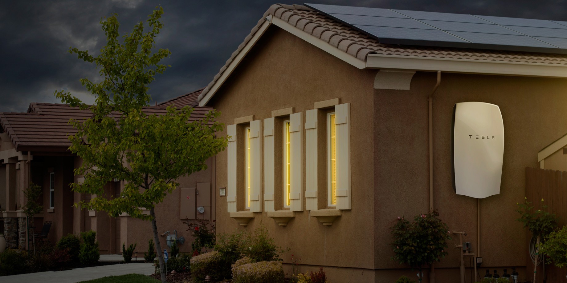 SolarCity is launching a new Solar+Tesla Powerwall+Nest Smart ...