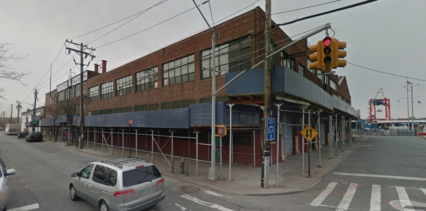 Tesla signs a lease for a 40,000 sq-ft showroom and service center in ...