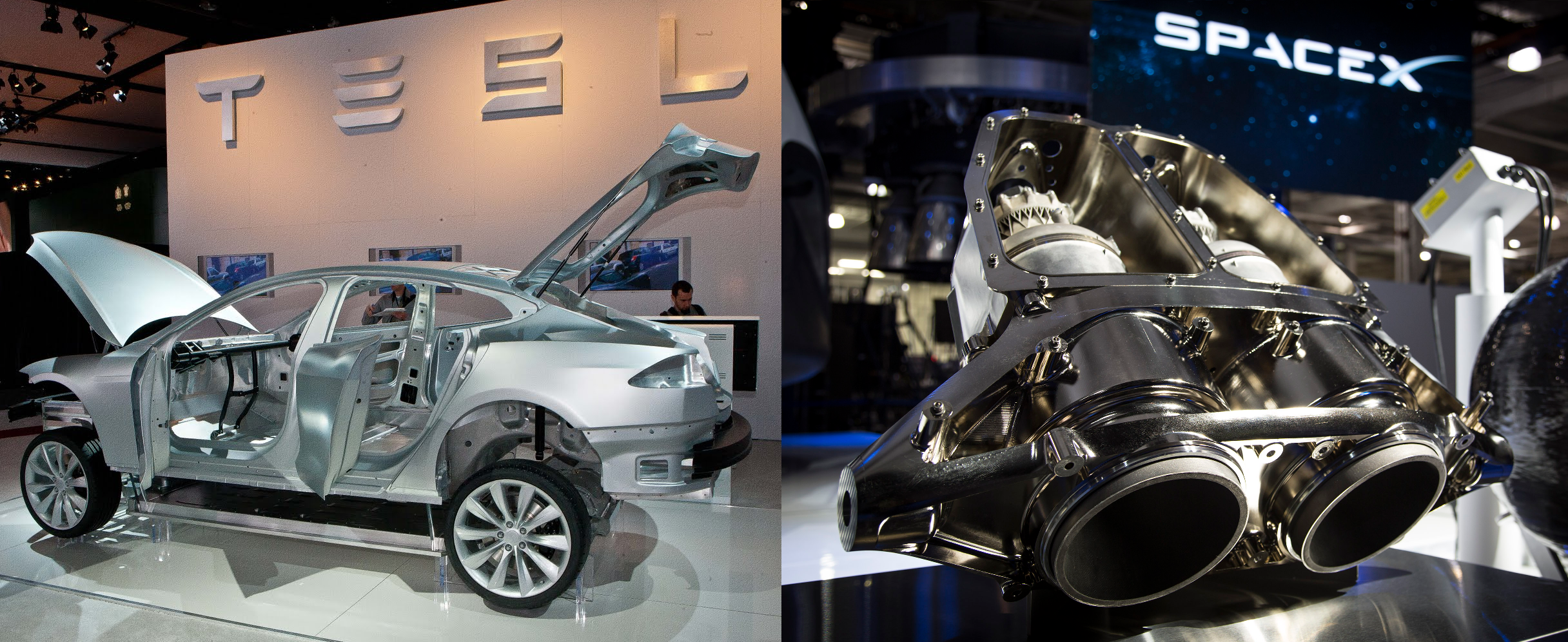 Elon Musk hires Apple's alloy expert to lead materials engineering at ...