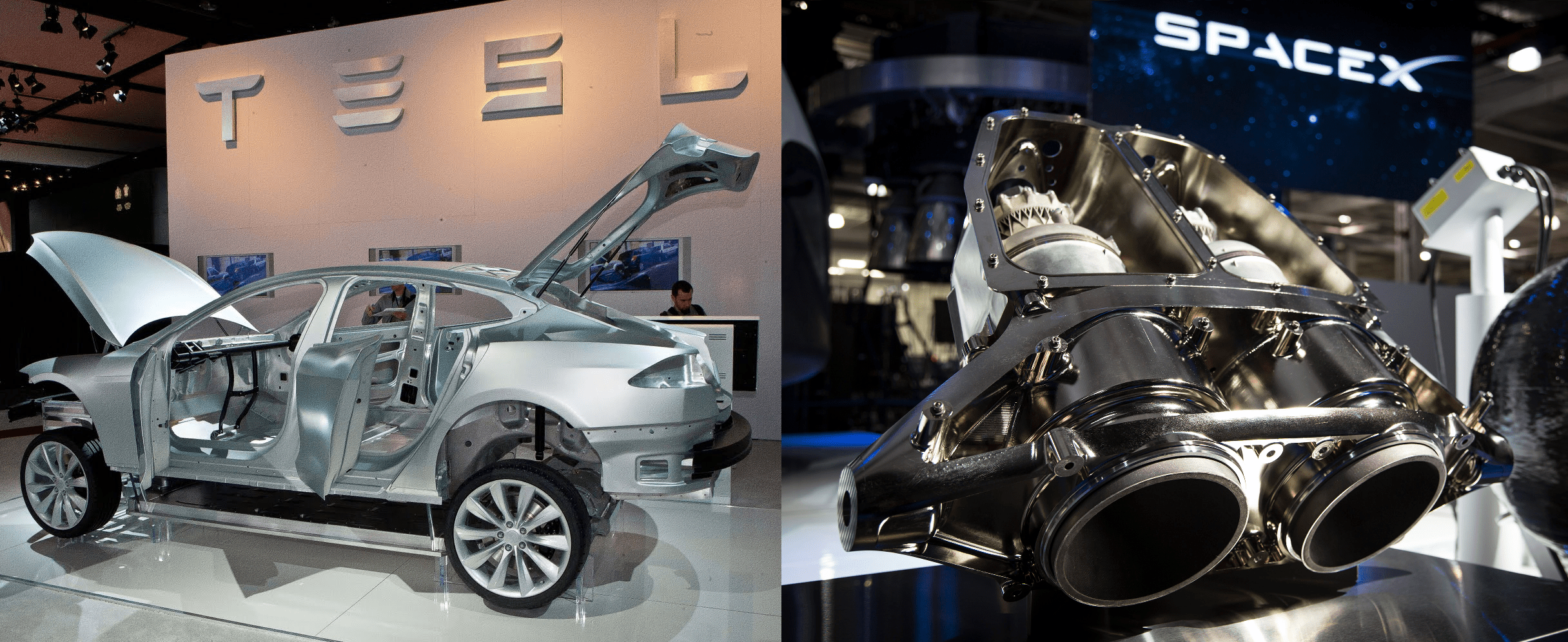 Elon Musk hires Apple's alloy expert to lead materials engineering at ...