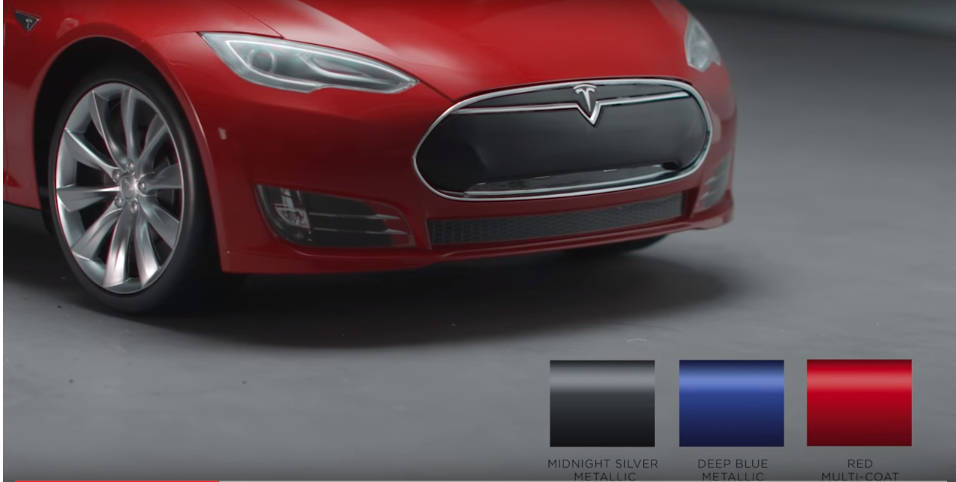 Tesla and Radio Flyer introduce a $500 "Model S for Kids" [Gallery and ...