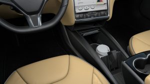 Tesla introduces new Model X-like center console in the Model S by ...