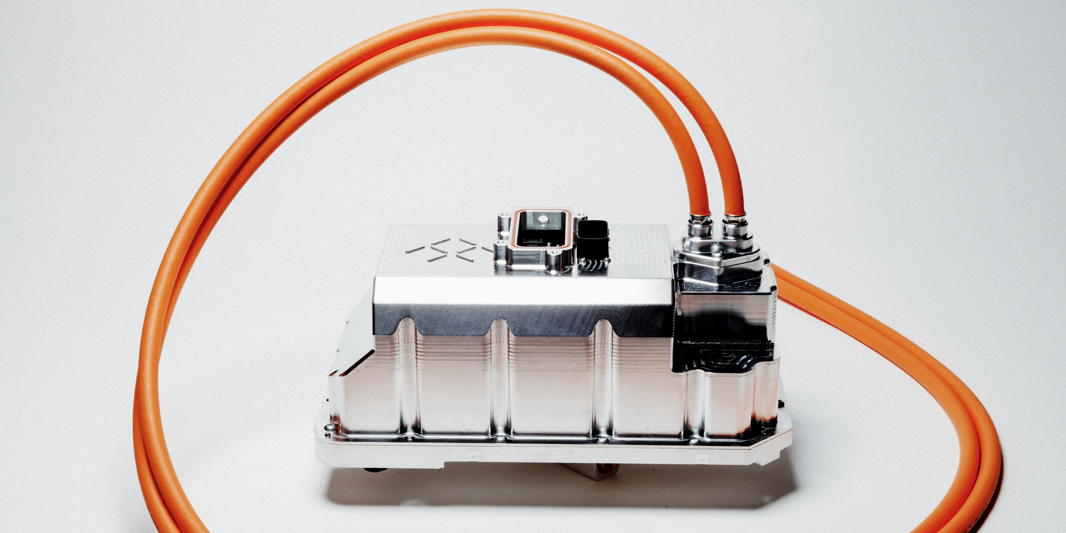 tesla inverter | Electrek