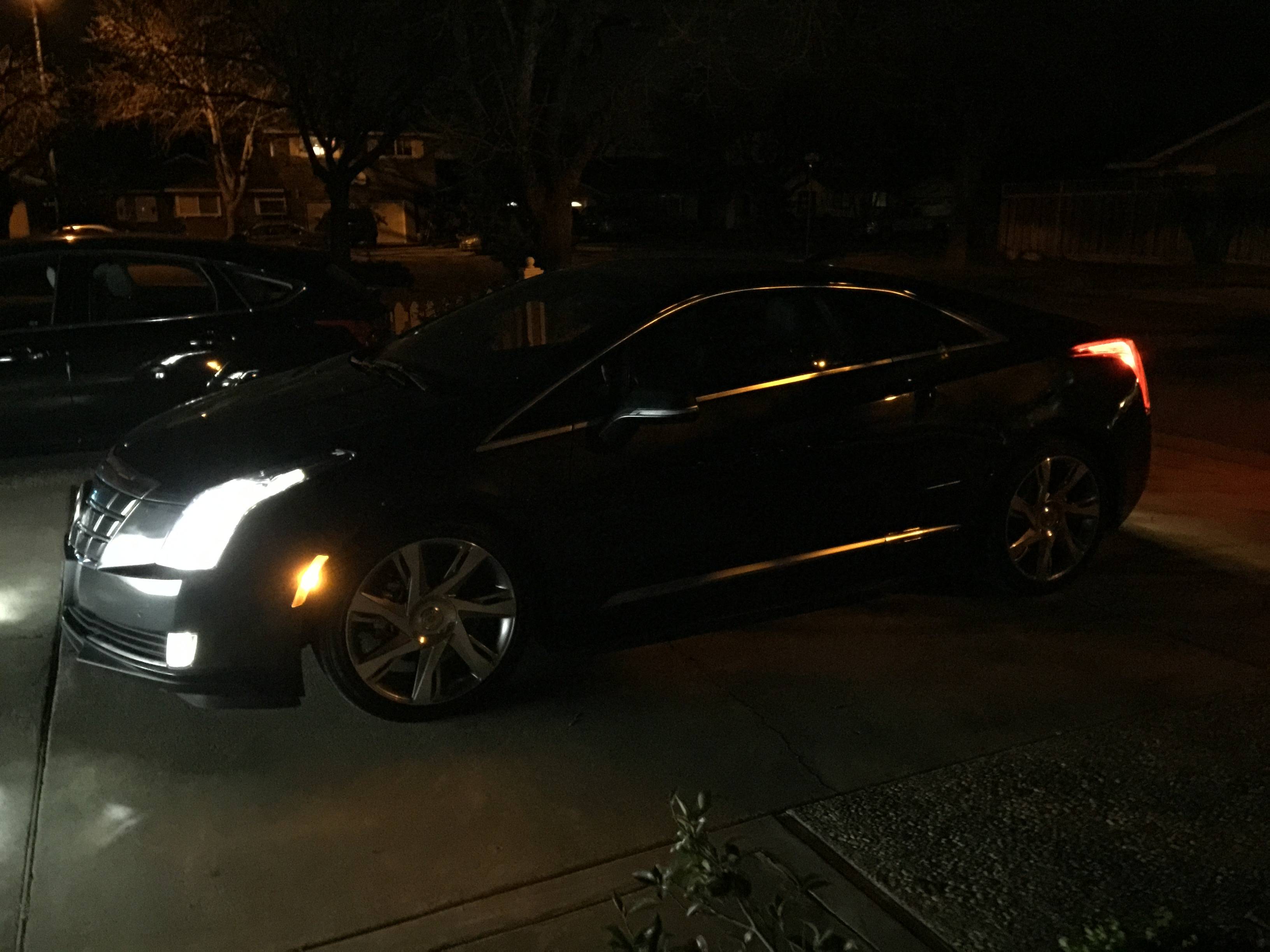My Year with the Cadillac ELR Plug-in Luxury Coupe [Review] | Electrek