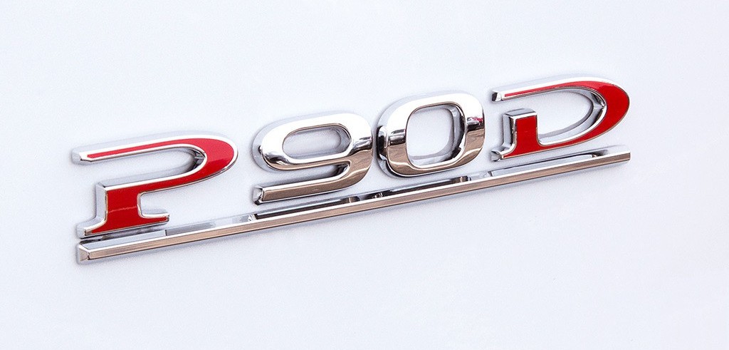 Tesla Model 3 is finally getting a badge: Dual Motor and underlined for ...