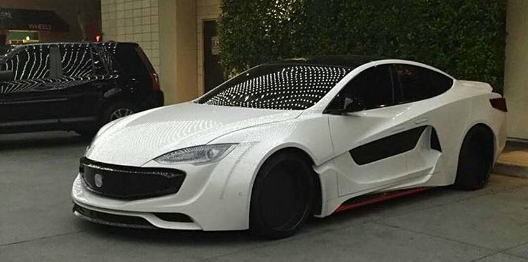 Tesla Model S tuning gone too far? - Electrek