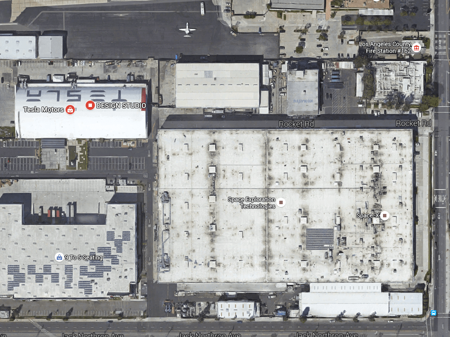 Tesla sends out official invites to a select few for Model 3 unveiling ...