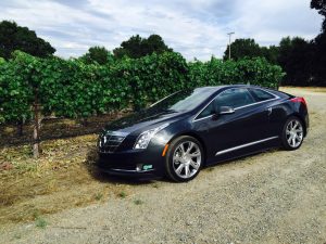 My Year with the Cadillac ELR Plug-in Luxury Coupe [Review] - Electrek