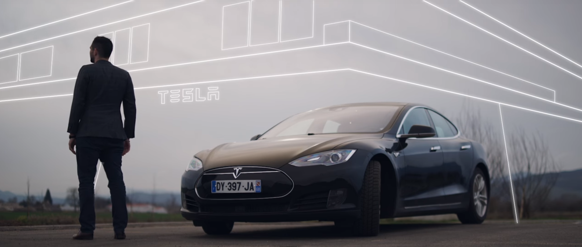 French minister offers shuttered nuclear plant site for Tesla's first ...