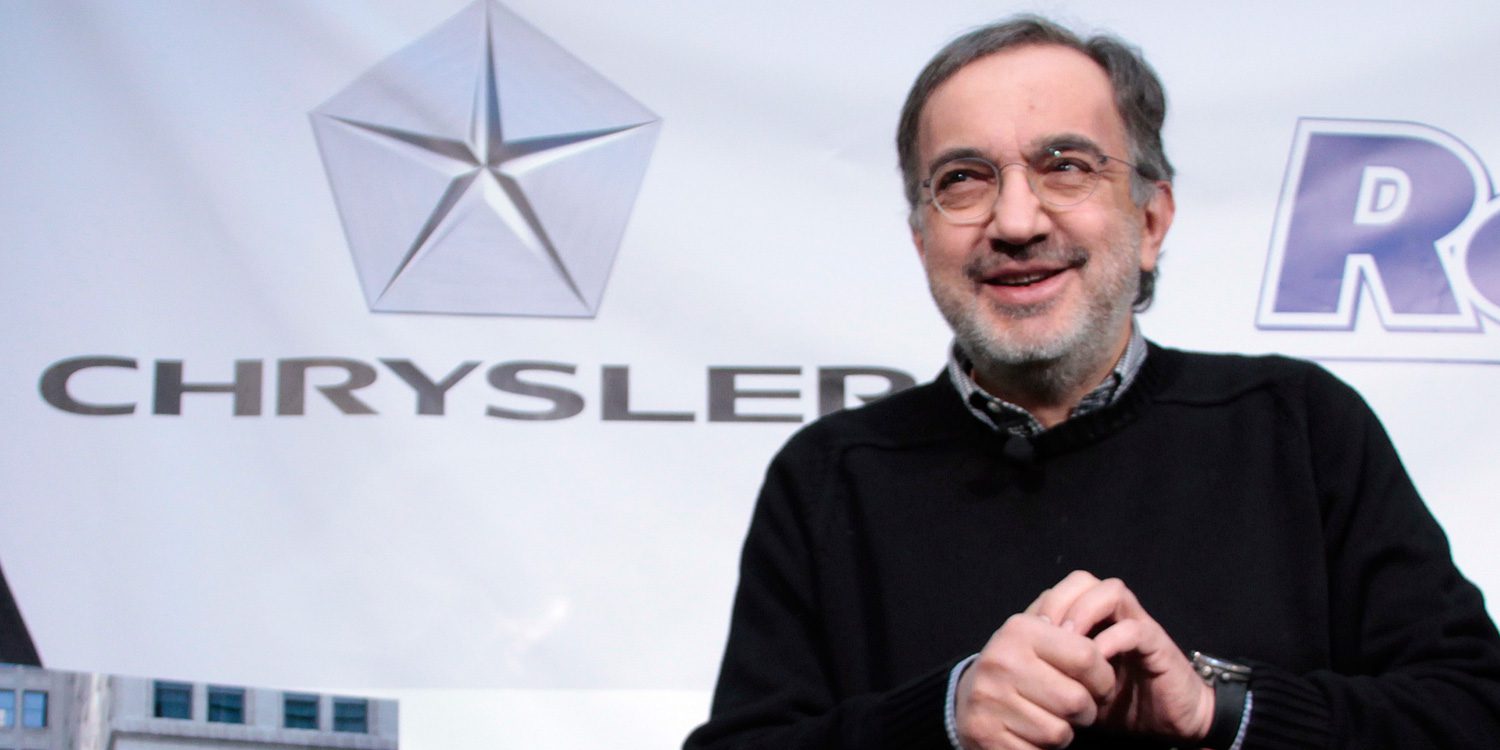 EPA says Chrysler is latest automaker to cheat on emission tests ...