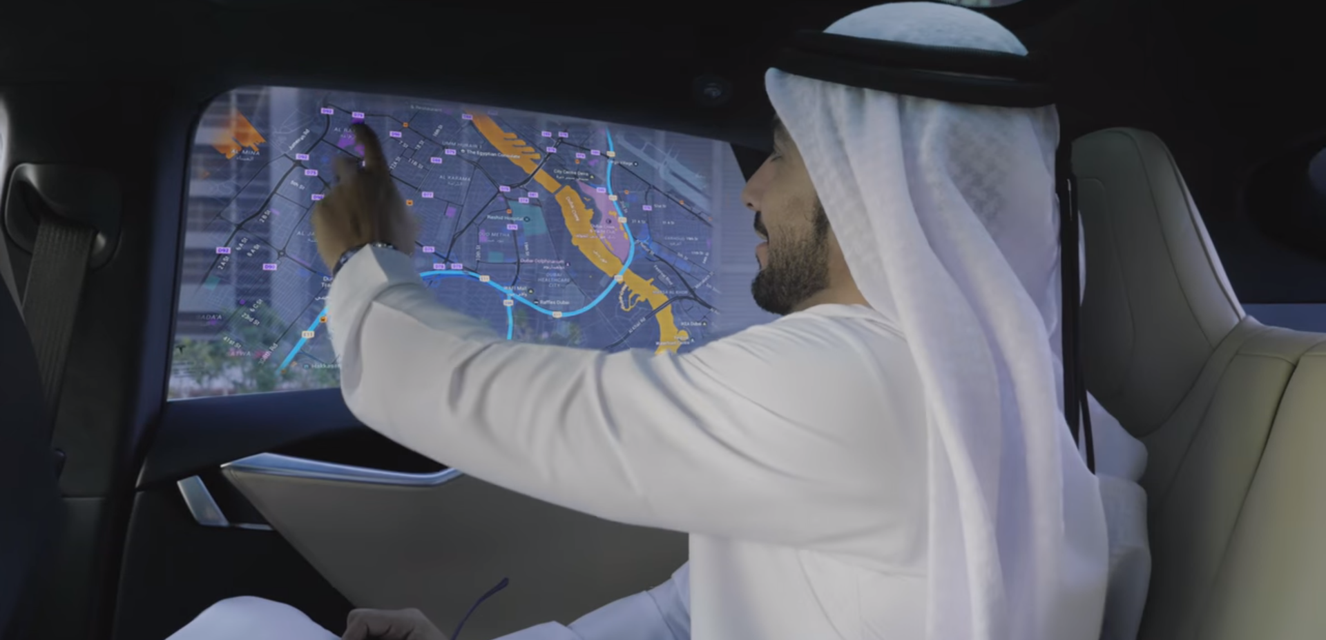 Tesla signs deal to supply 200 Model S/X vehicles with 'fully self ...