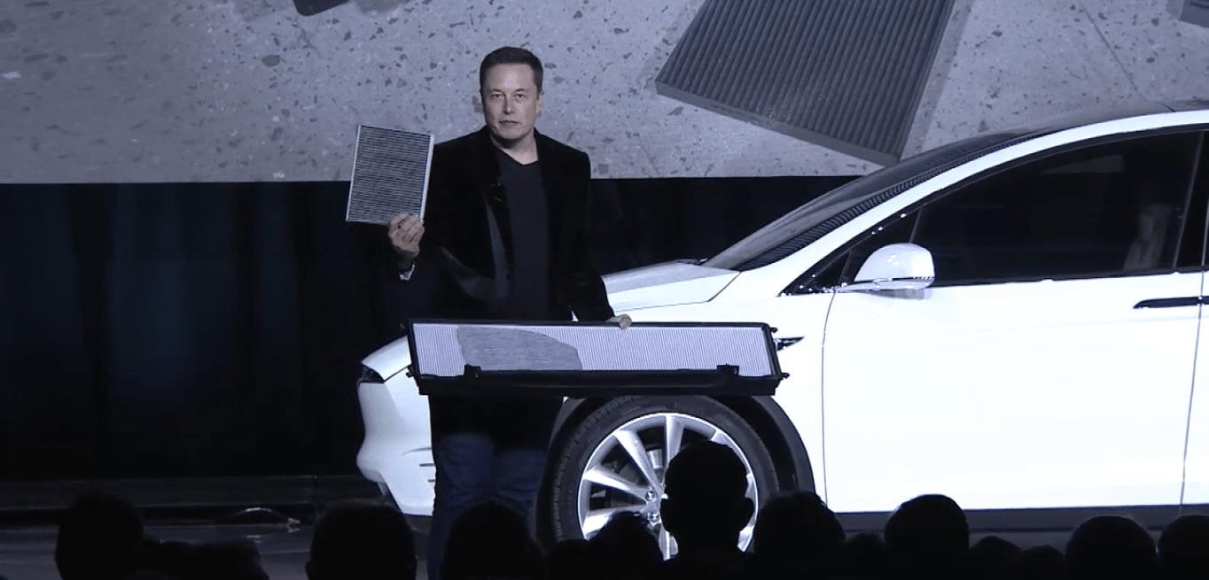 Tesla smart home HVAC: Elon Musk considers the new product again | Electrek