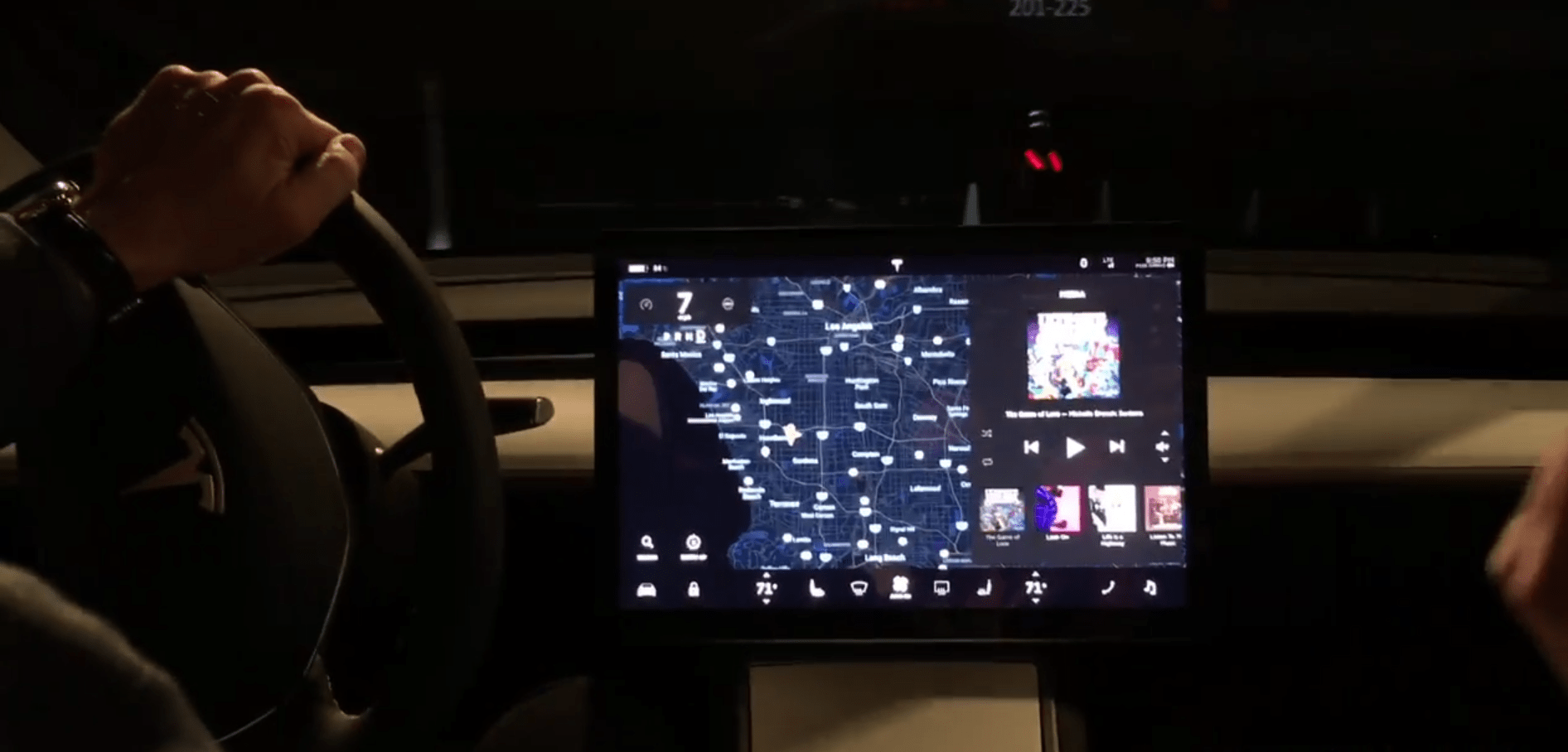 Tesla Model 3 video roundup: first drives, event and more [Videos ...