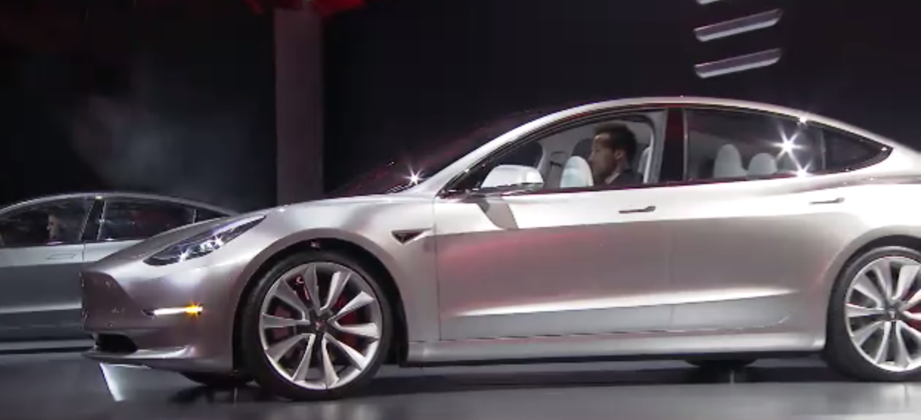Elon Musk confirms 'Tesla Model 3 Part 3' to release more details on ...