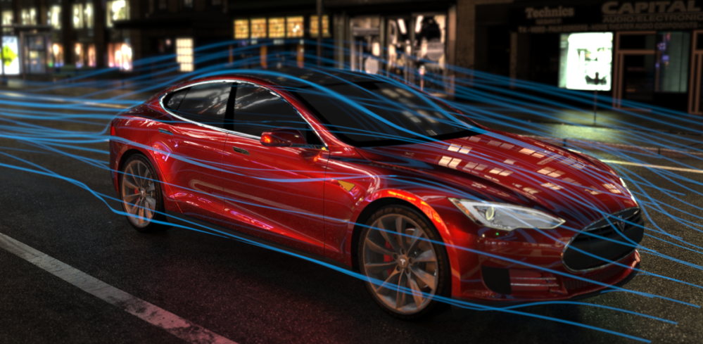 Insights into the Tesla Model 3's aero innovations and how it can ...