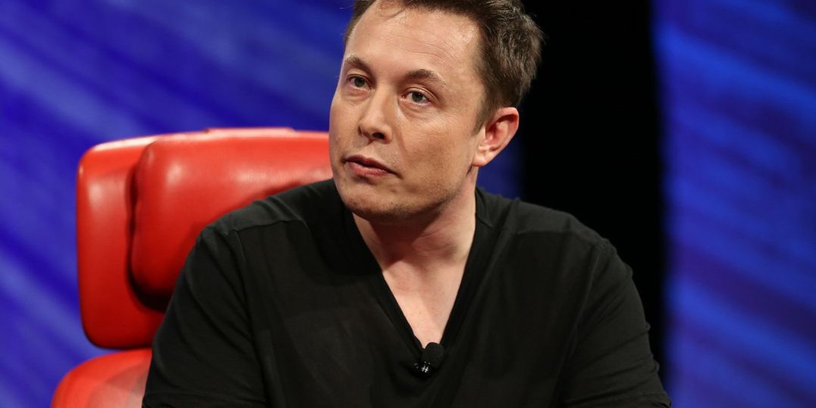 Elon Musk to speak at Code Conference next week - Electrek