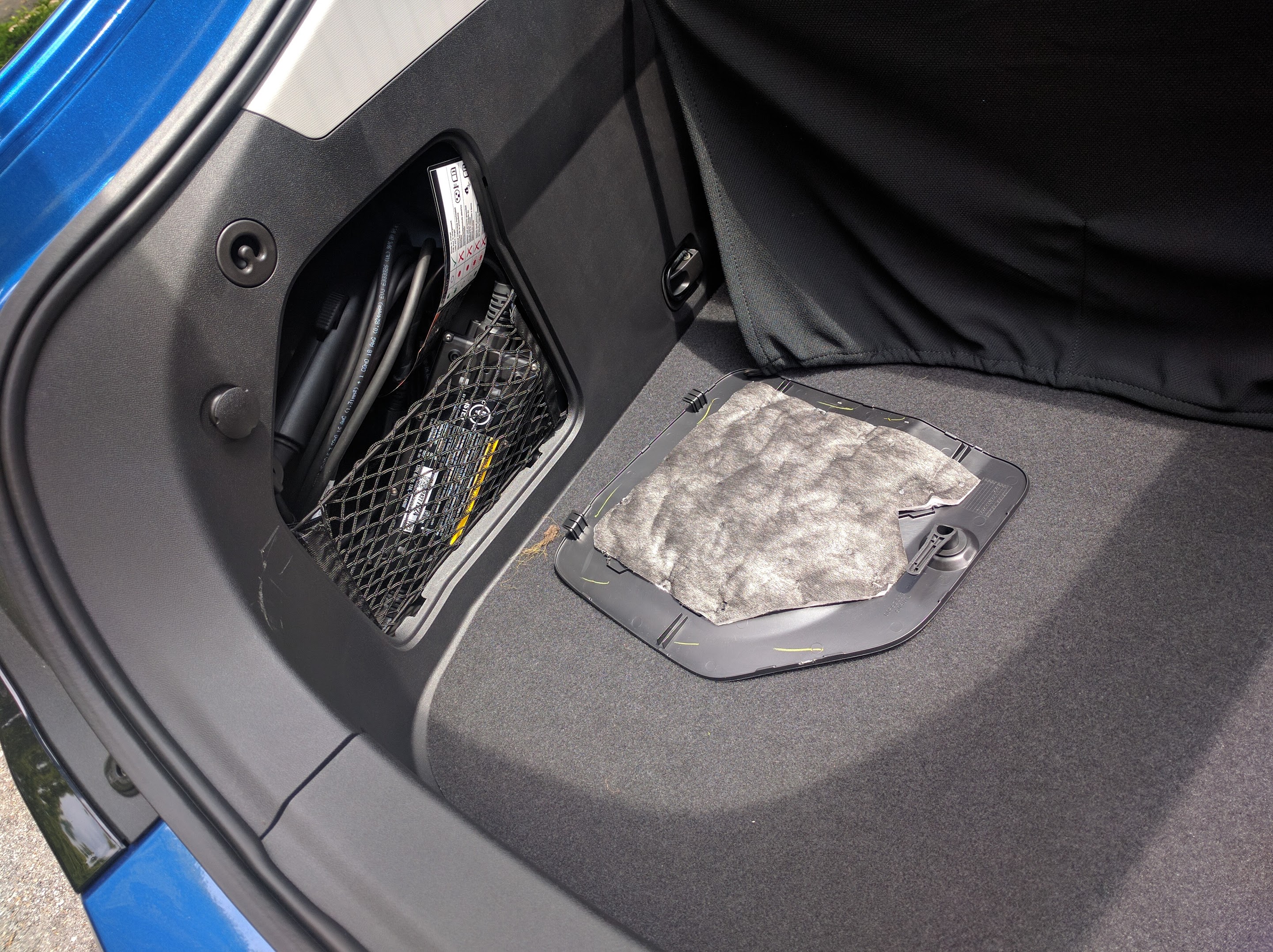 2017 Chevy Volt Review Day 3-4: Driving in rain, heat, night and ...