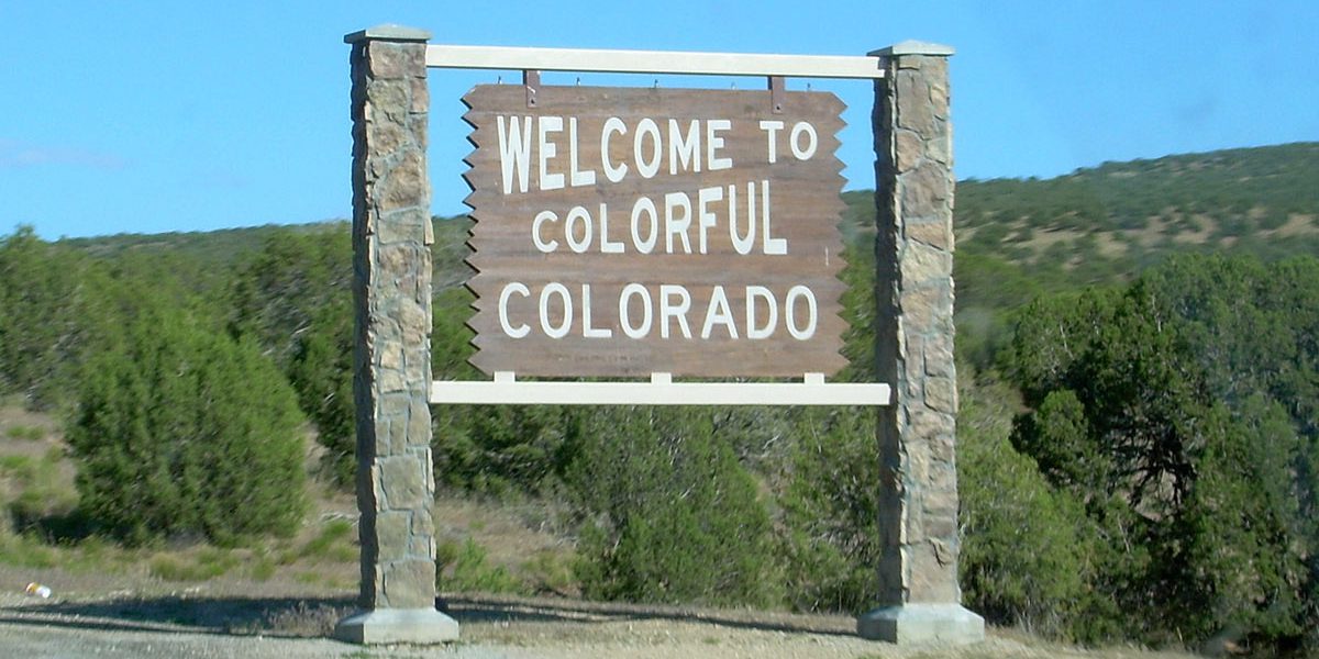 Colorado officially approves $5,000 tax credit for electric vehicles ...