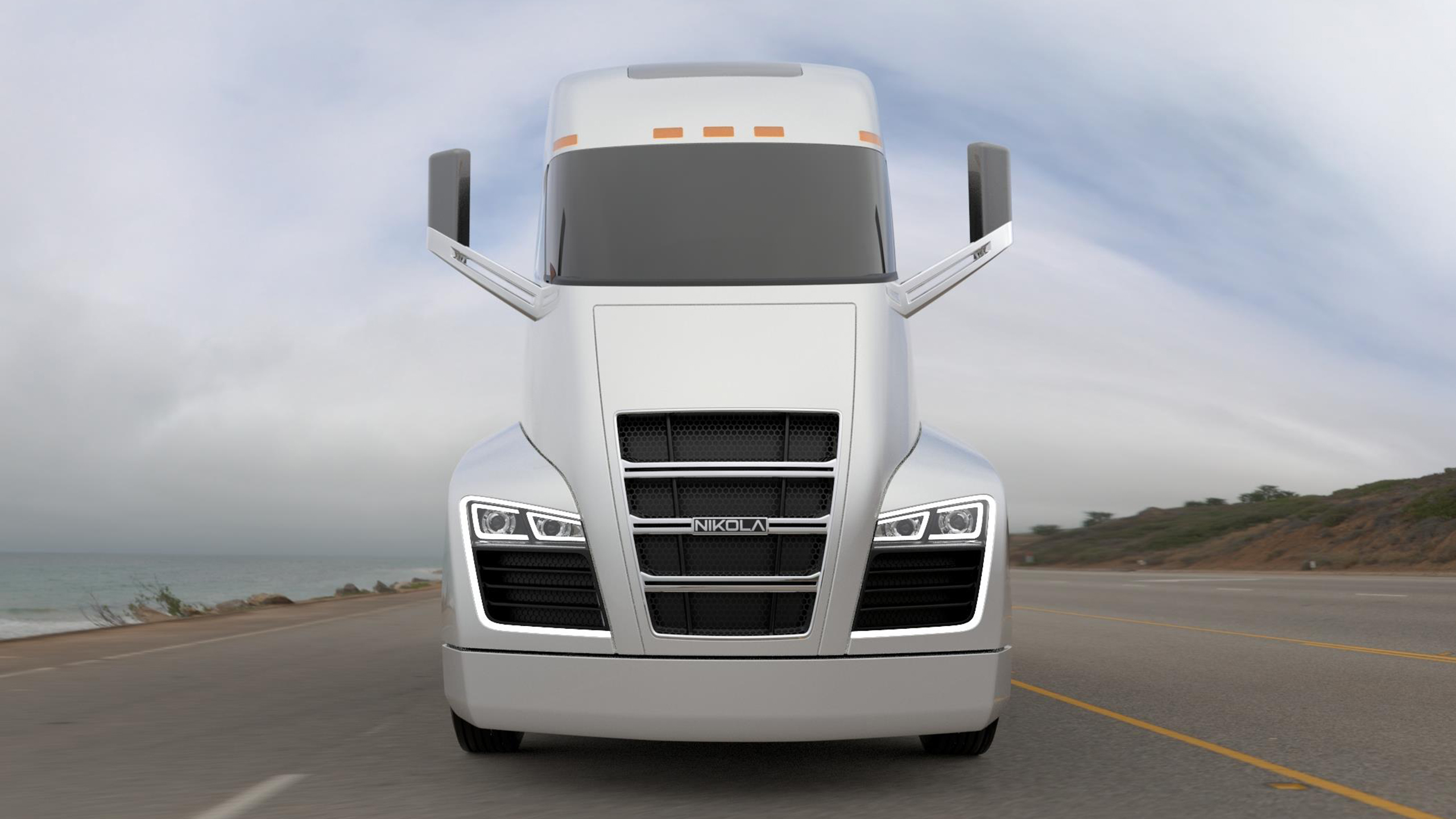 Nikola Motor claims it received over 7,000 pre-orders worth over $2.3 ...