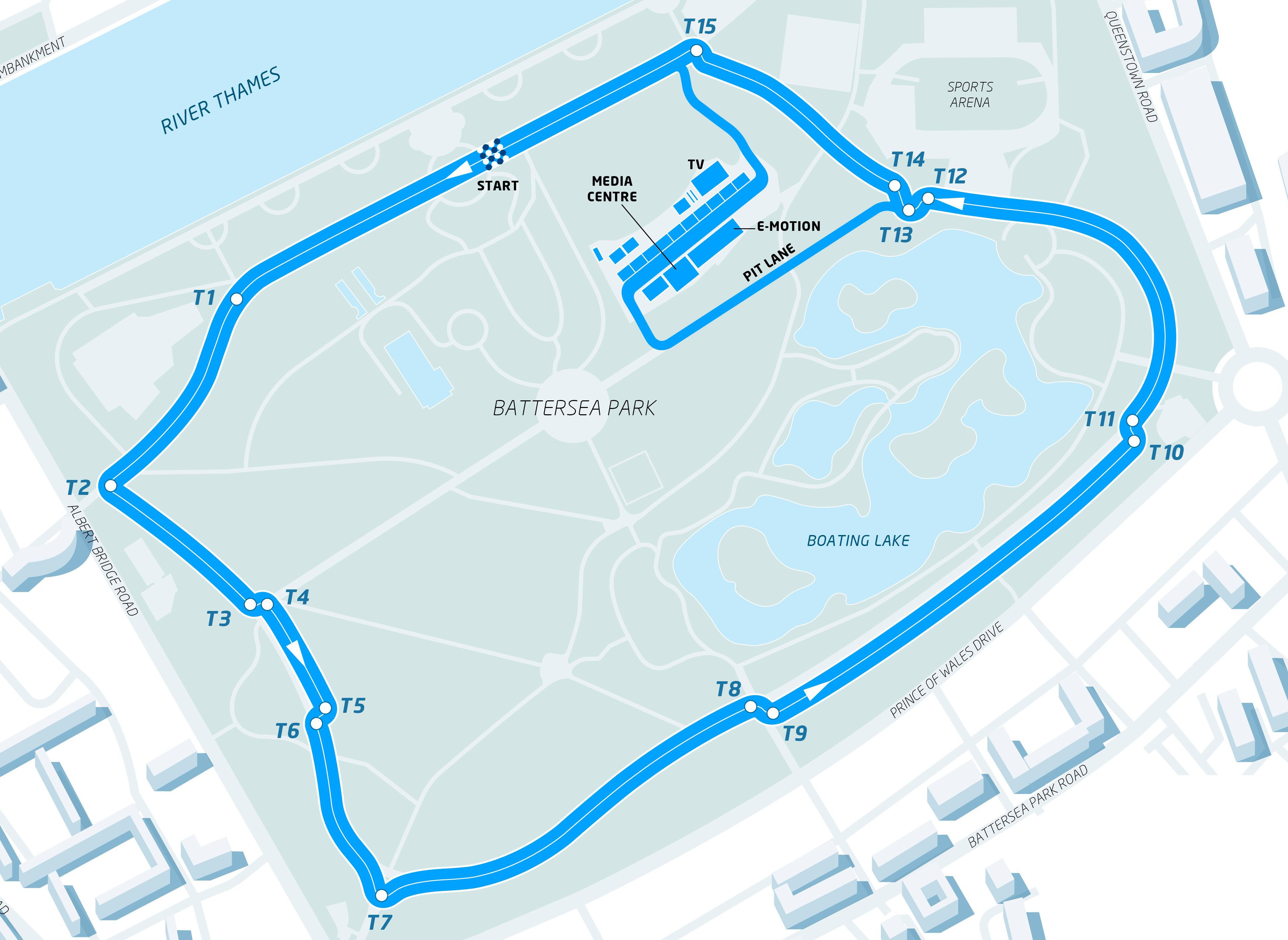 Faraday Future to make an announcement regarding the Formula E tomorrow ...