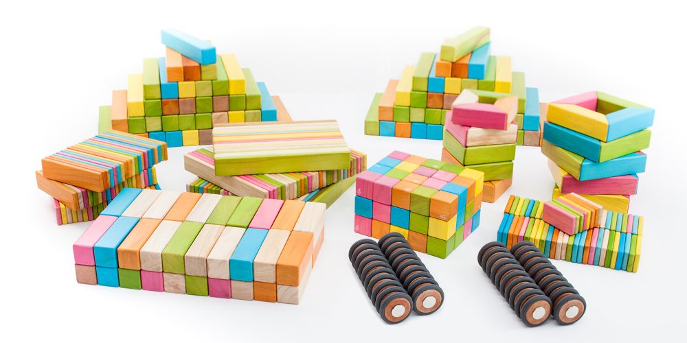 Green Deals: Save up 40% on select Tegu Environmentally-Friendly Toys ...